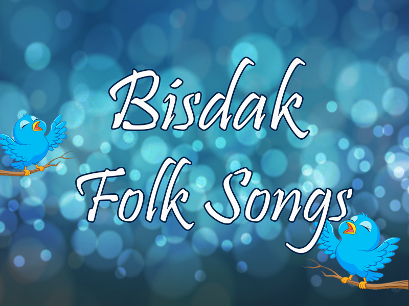 Ang kang Inday mga saging - Bisdak Words