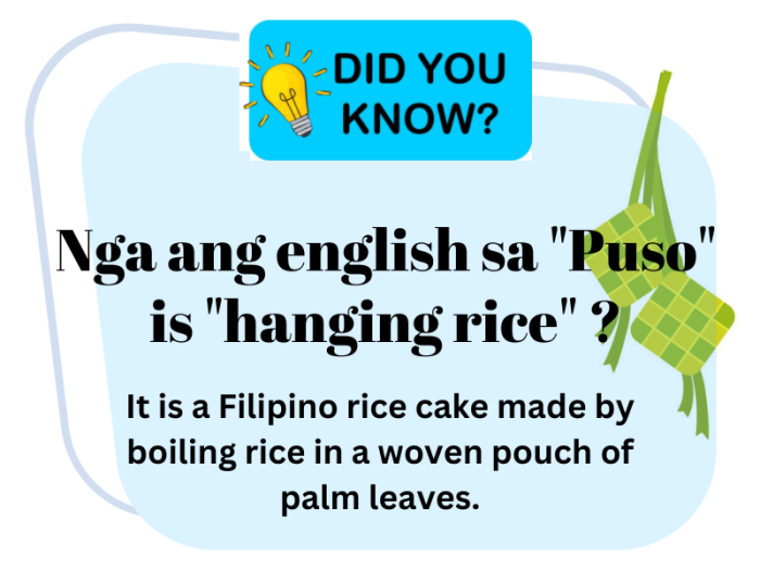 What is the answer of the tigmo below? - Bisdak Words