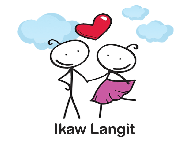 Ikaw Langit Bisdak Words Ikaw Langit Bisdak Words