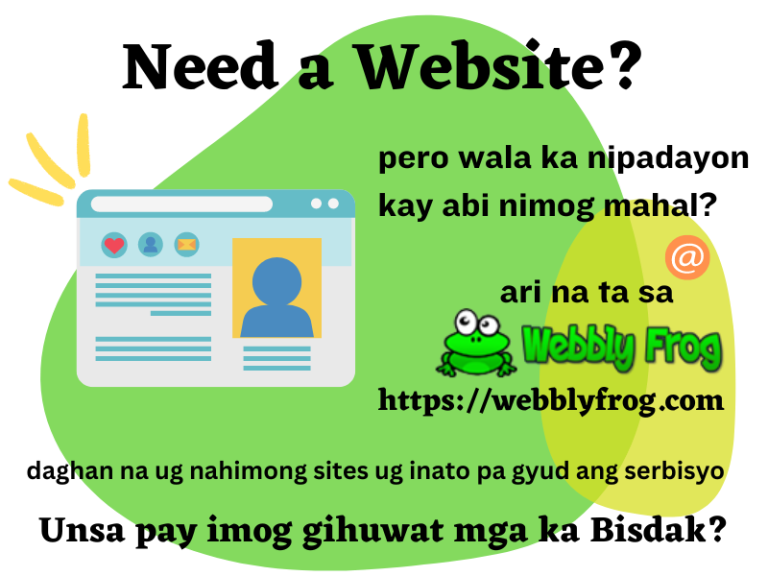 Torjack - Bisdak Words