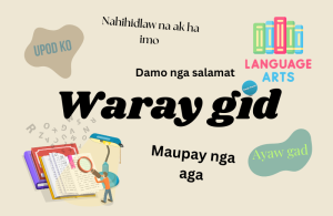 Common Waray words and phrases for daily conversation - Bisdak Words